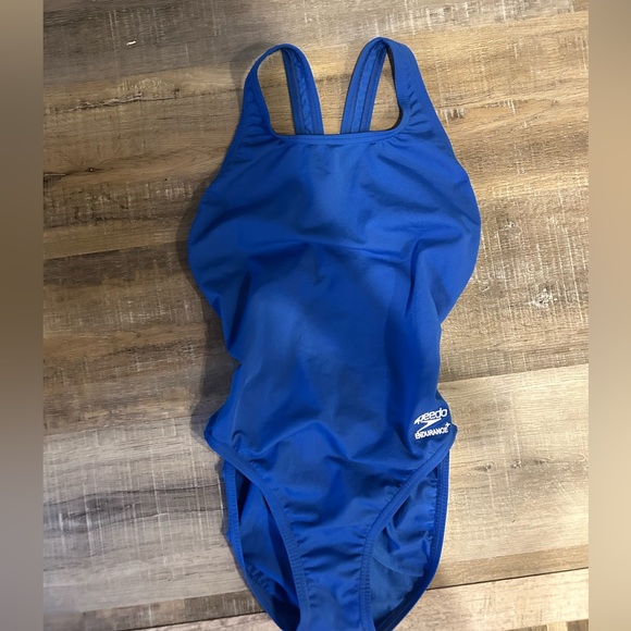 Speedo | Swim | Womens Speedo Endurance Plus Super Proback One Piece ...